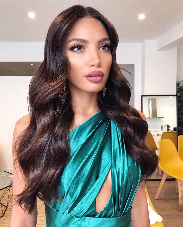 Picture of Veridiana Ferreira