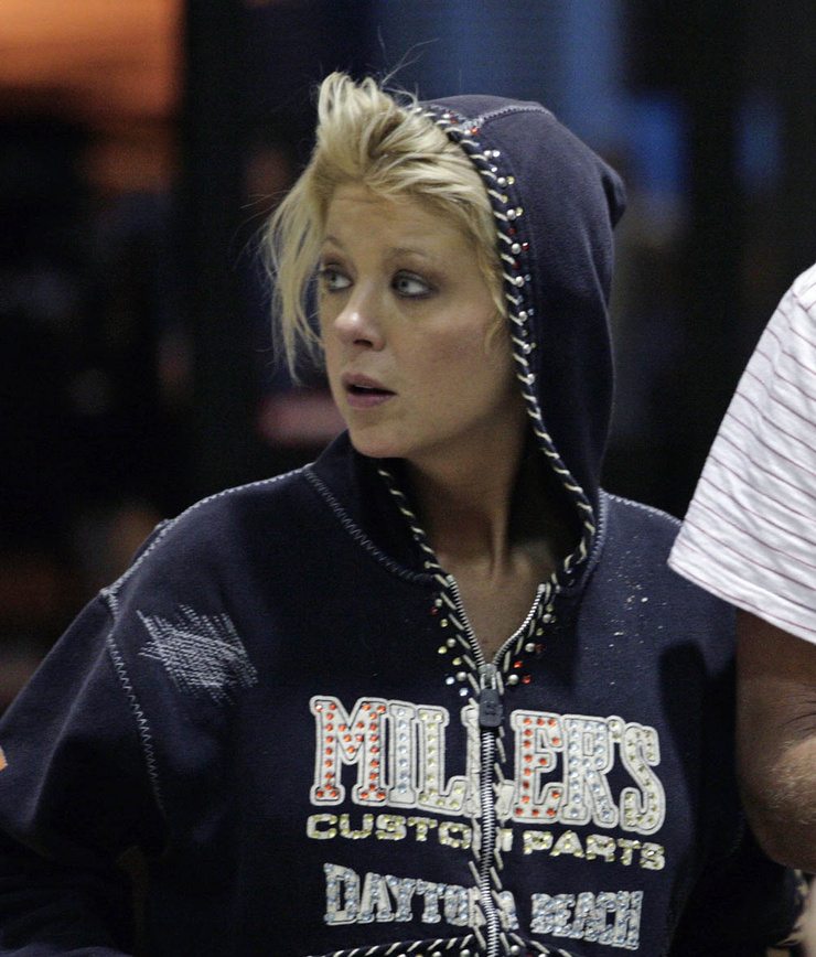 Picture of Tara Reid