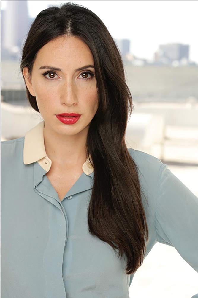 Picture of Julia Eringer