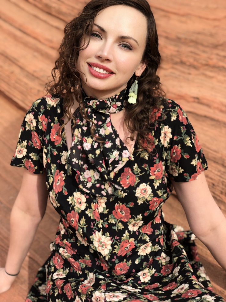 Image of Kari Alison Hodge