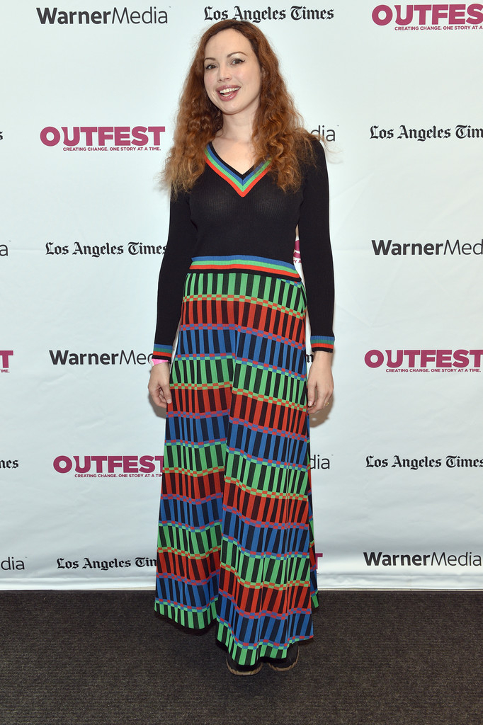 Picture of Kari Alison Hodge