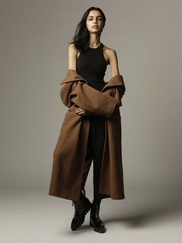 Picture of Monica Tomas