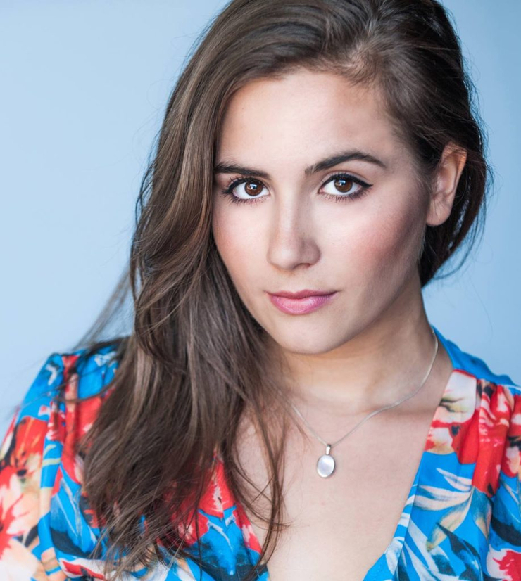 Image of Poppy Abbott