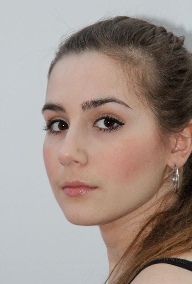 Picture of Poppy Abbott