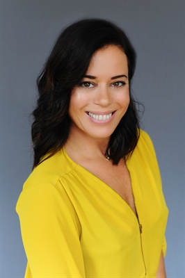 Picture of Vonda Barnes