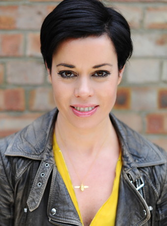 Picture of Vonda Barnes