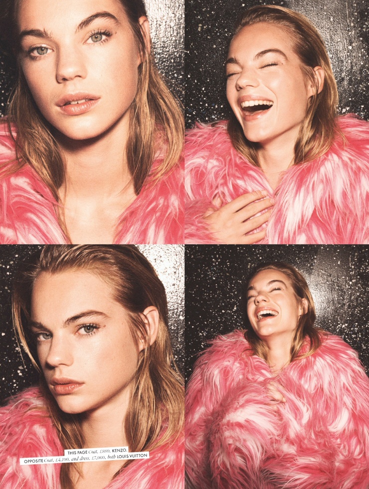 Estella Boersma image