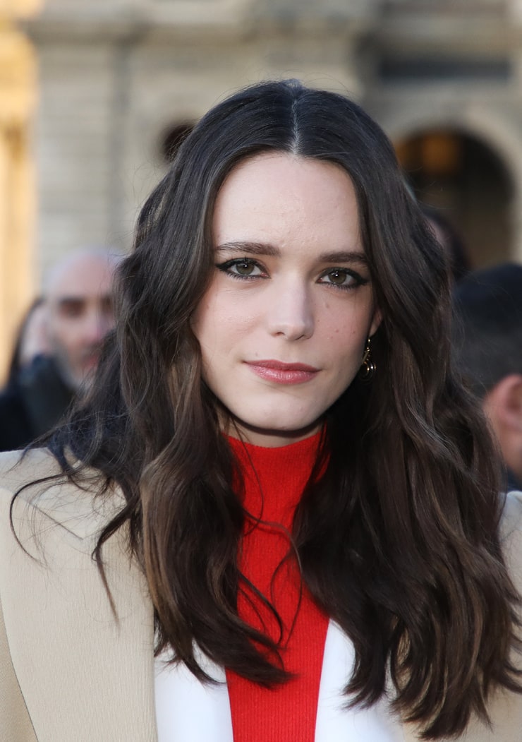 Stacy Martin image