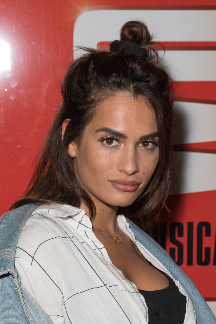 Picture of Nicole Bass