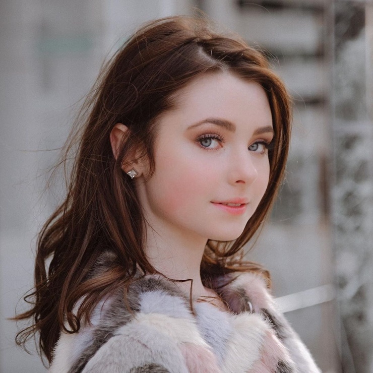 Picture of Marcelle LeBlanc