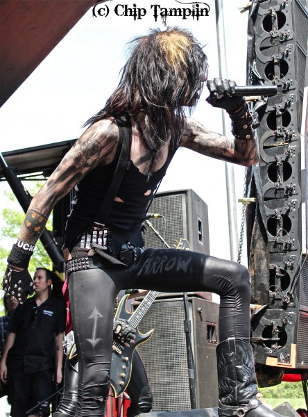 Picture of Andy Sixx