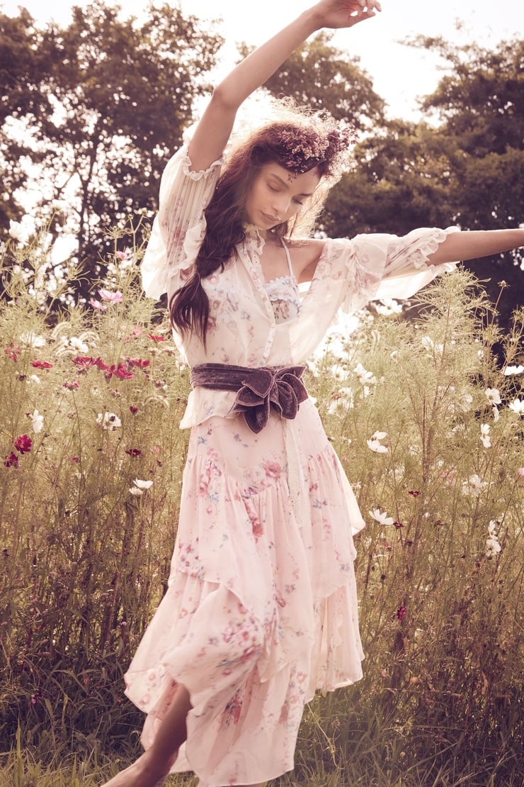 Picture of Luma Grothe