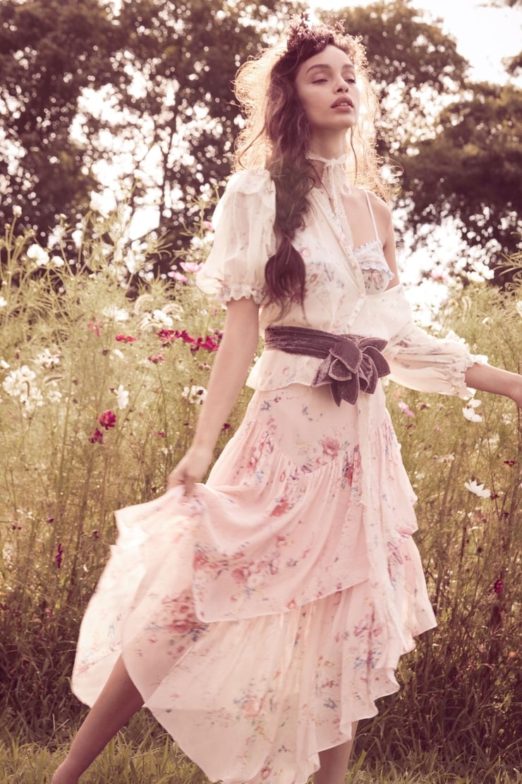 Picture of Luma Grothe