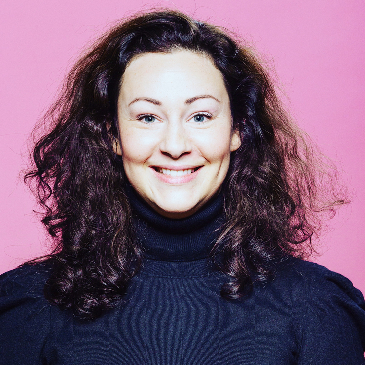 Image of Janina Burgmer