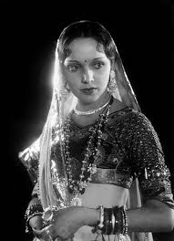 Image of Devika Rani