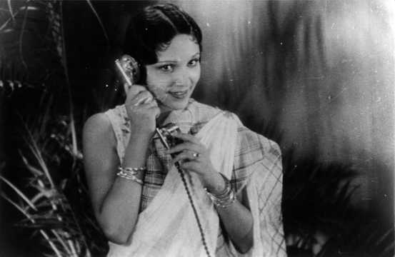 Devika Rani picture