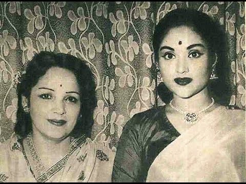 Picture of Devika Rani