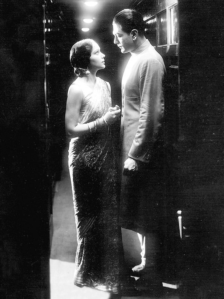 Picture of Devika Rani