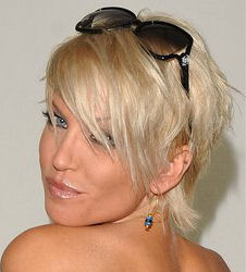 Picture of Sarah Harding