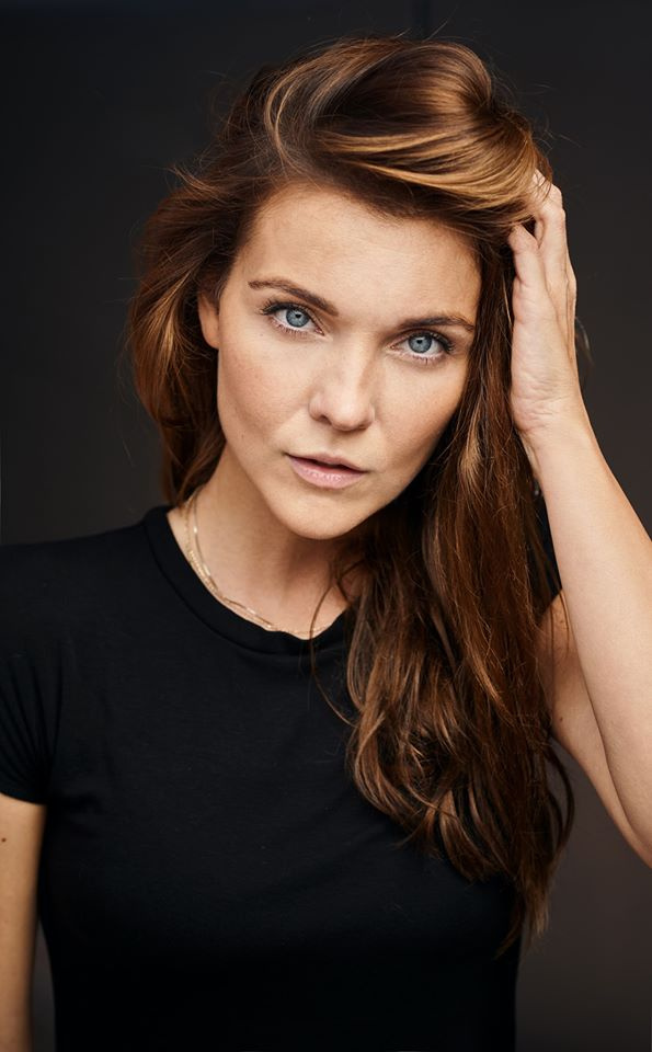 Picture of Barbara Kaudelka