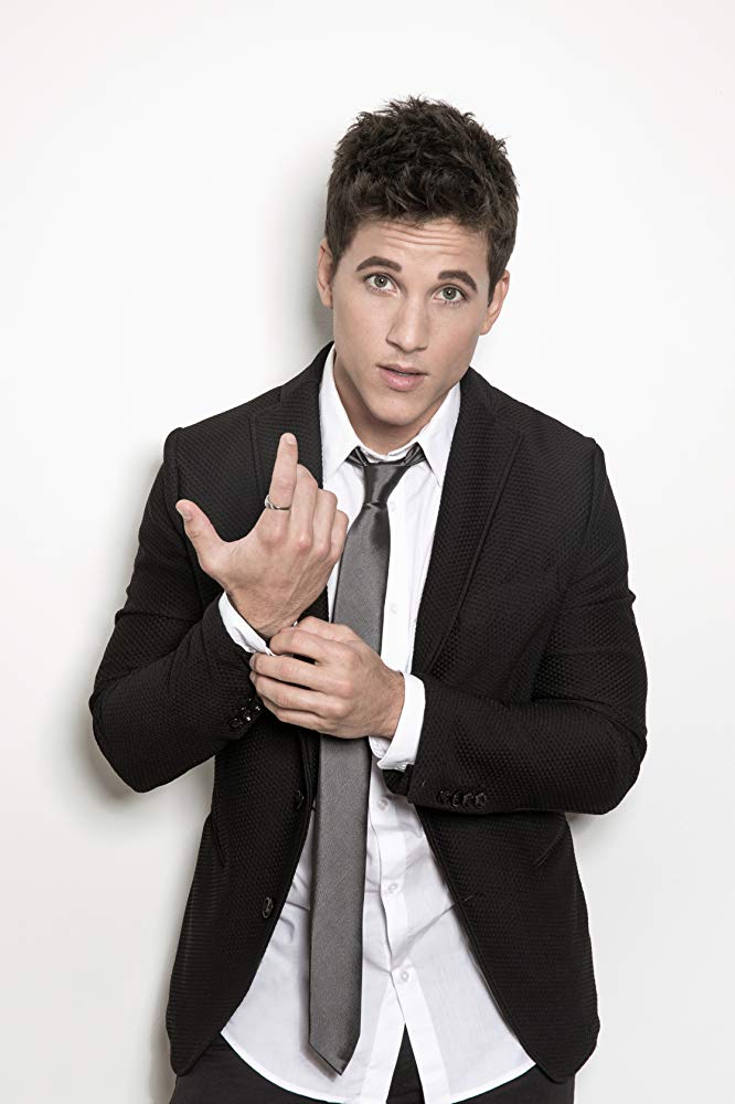 Mike C. Manning image