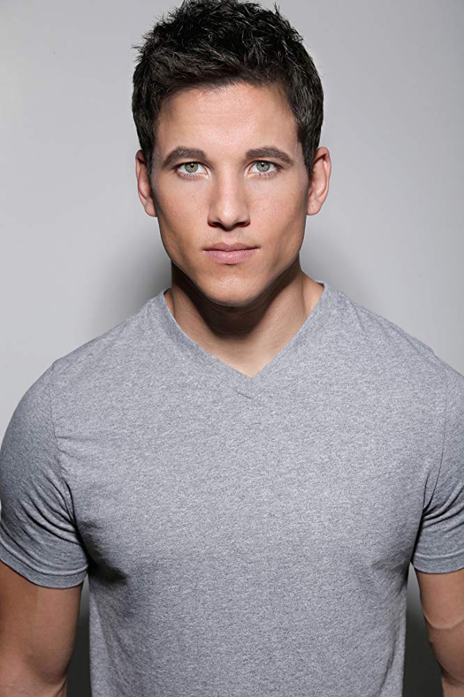 Picture of Mike C. Manning