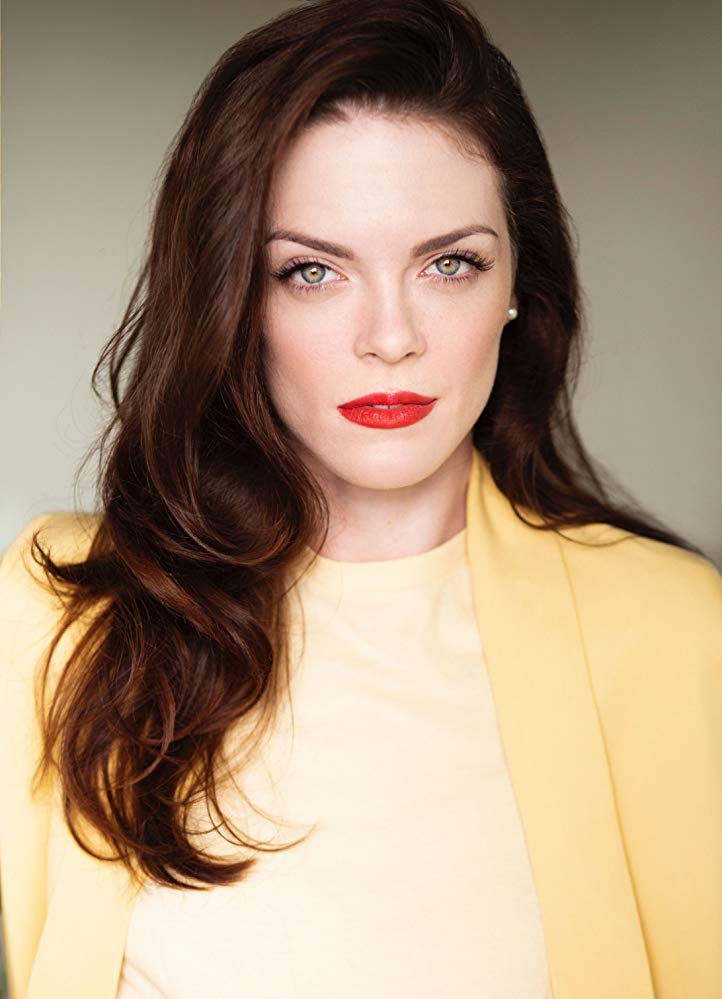 Sinead Curry picture