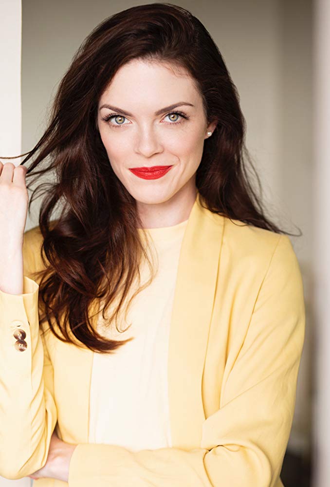 Picture of Sinead Curry