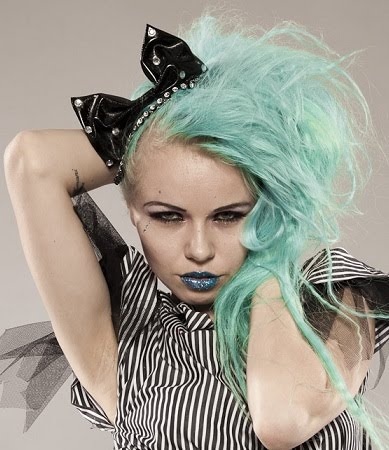 Picture of Kerli