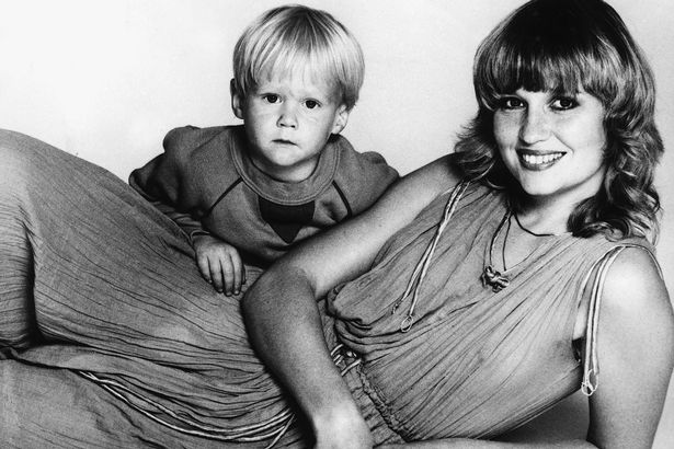 Susan Penhaligon picture