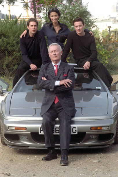 Image of CI5: The New Professionals