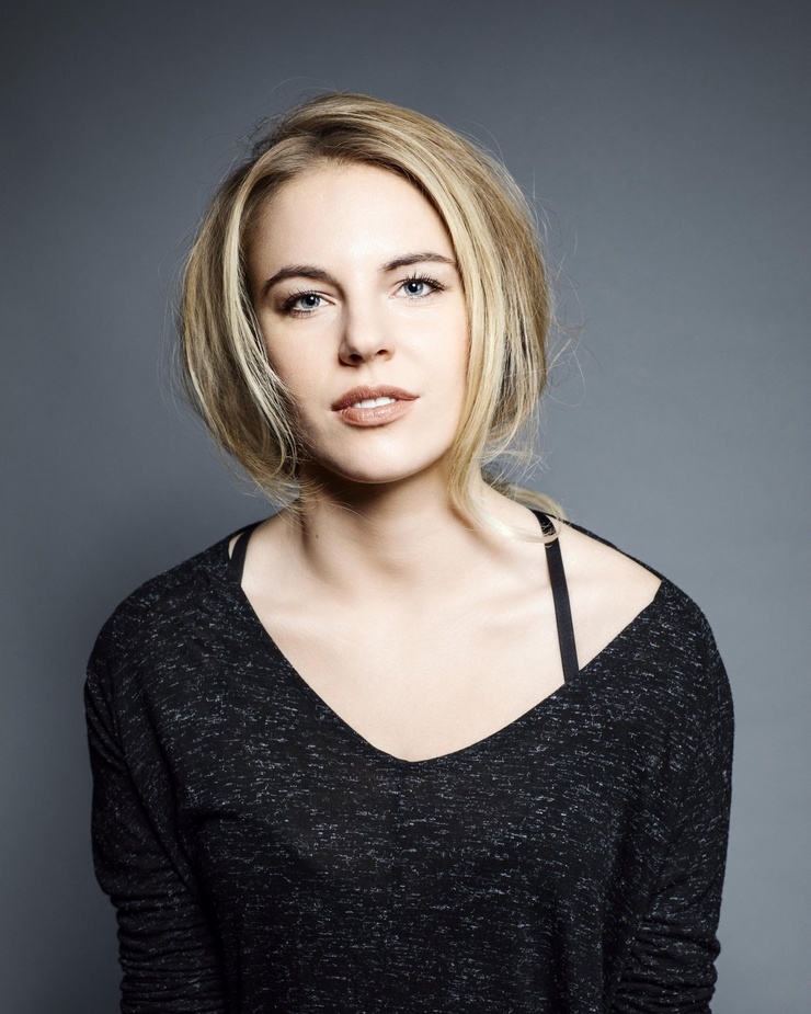 Lisa Zimmermann image