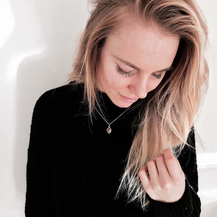 Picture of Lisa Zimmermann