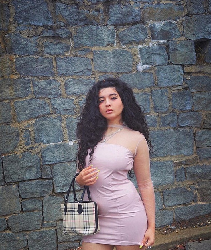 Picture of Dounia