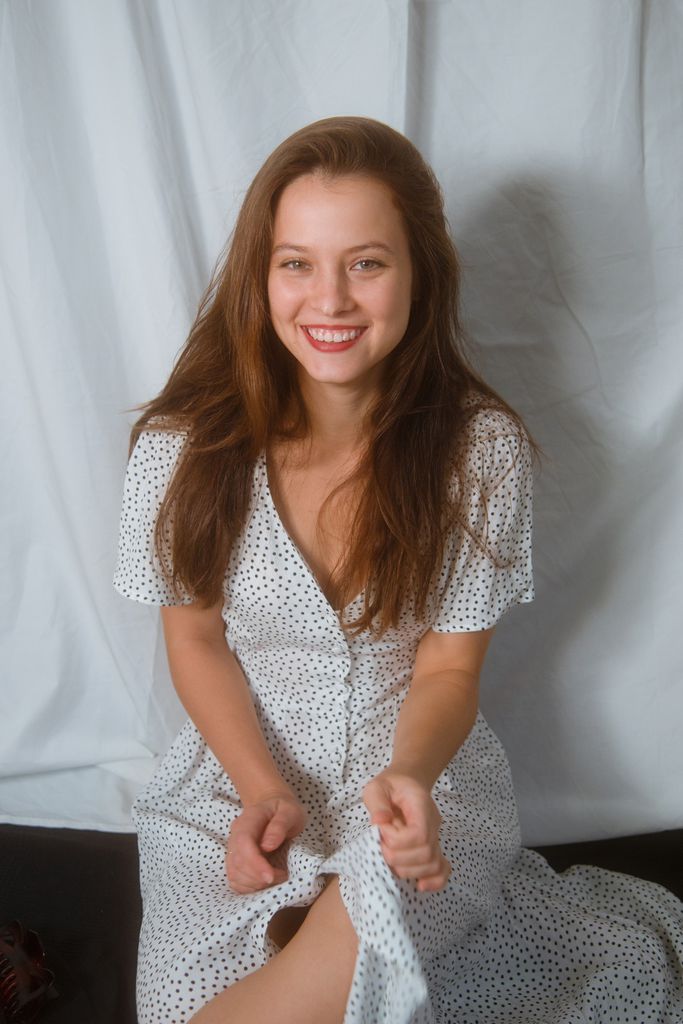 Picture of Elina Vildanova