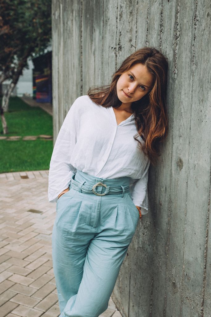 Picture of Elina Vildanova