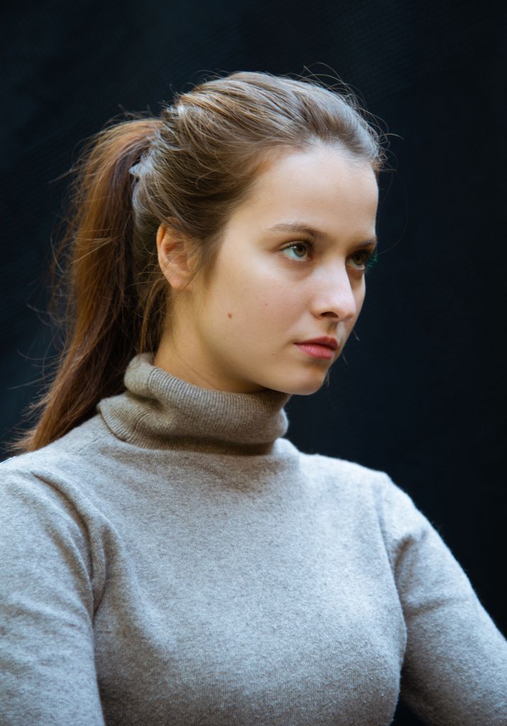 Picture of Elina Vildanova