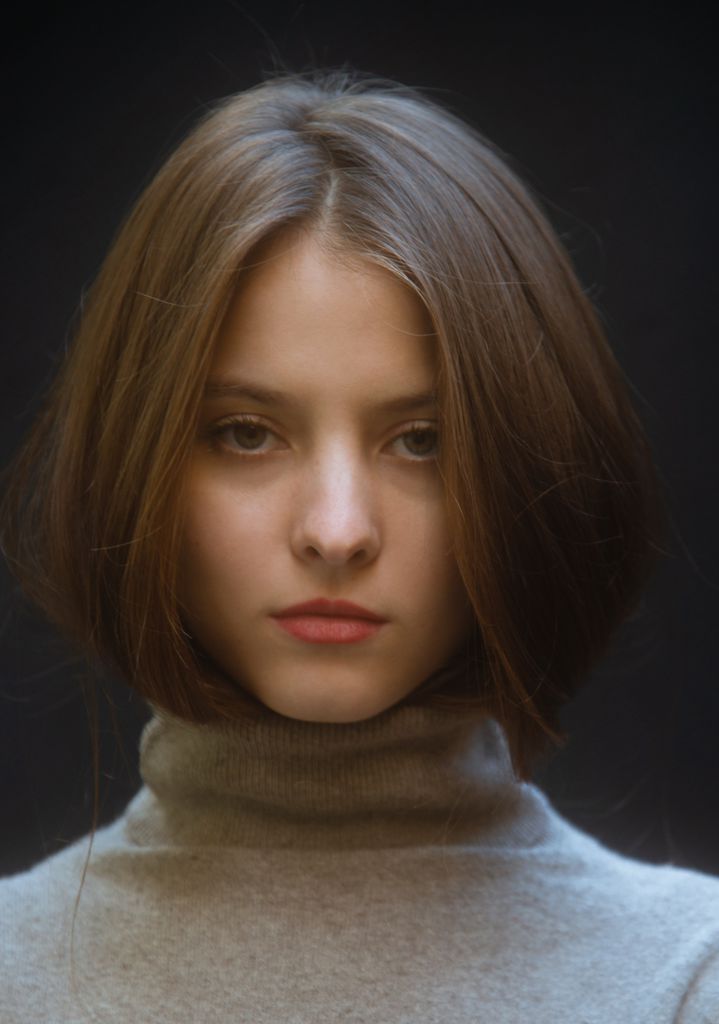 Image of Elina Vildanova