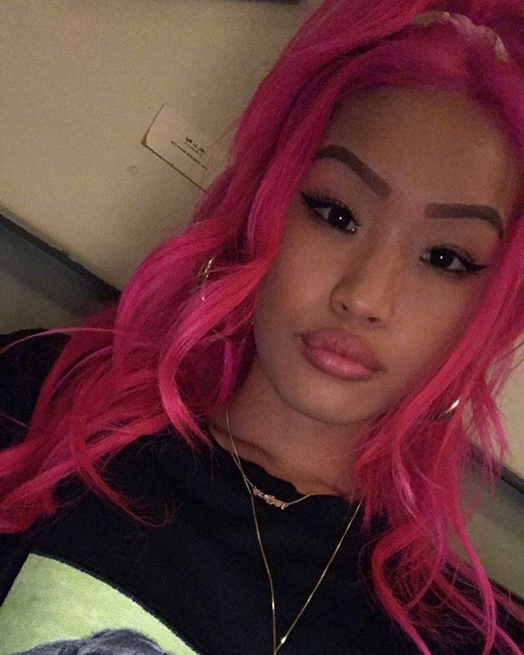 Picture of Chinqpink