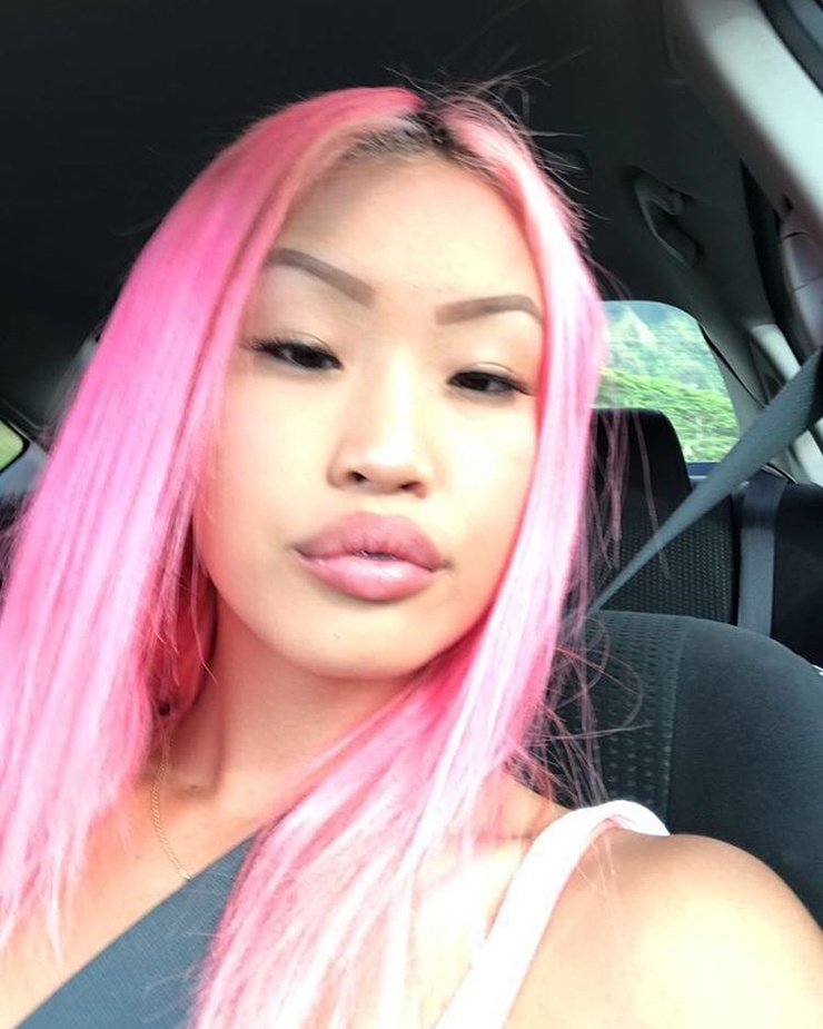 Picture of Chinqpink