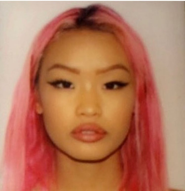 Picture of Chinqpink