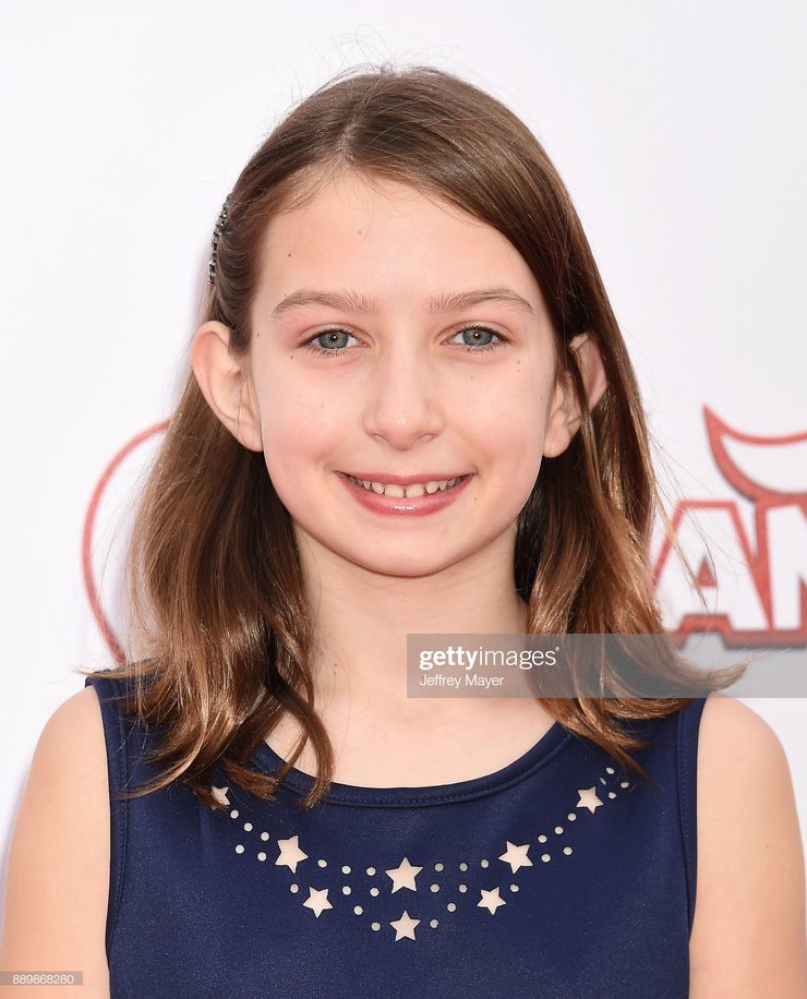 Picture of Lily Day