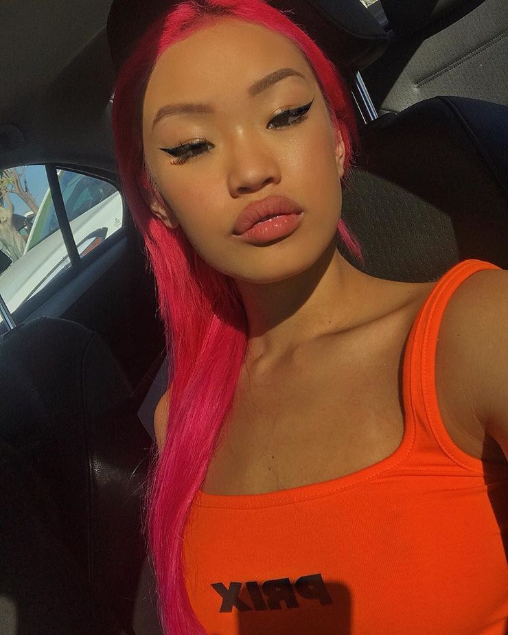 Image of Chinqpink