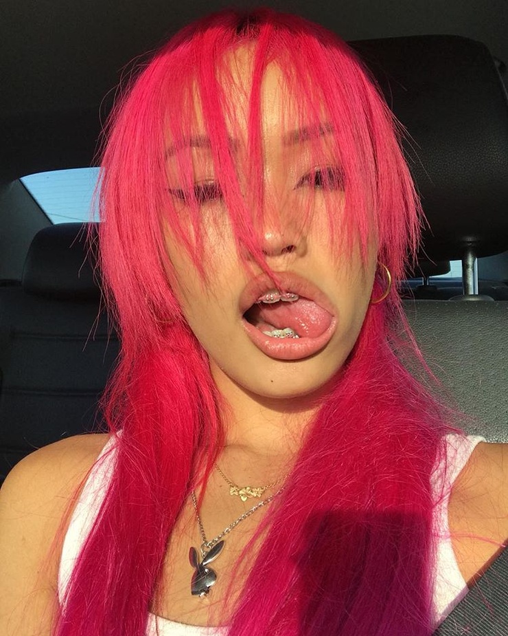 Chinqpink image