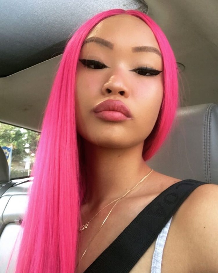 Picture of Chinqpink