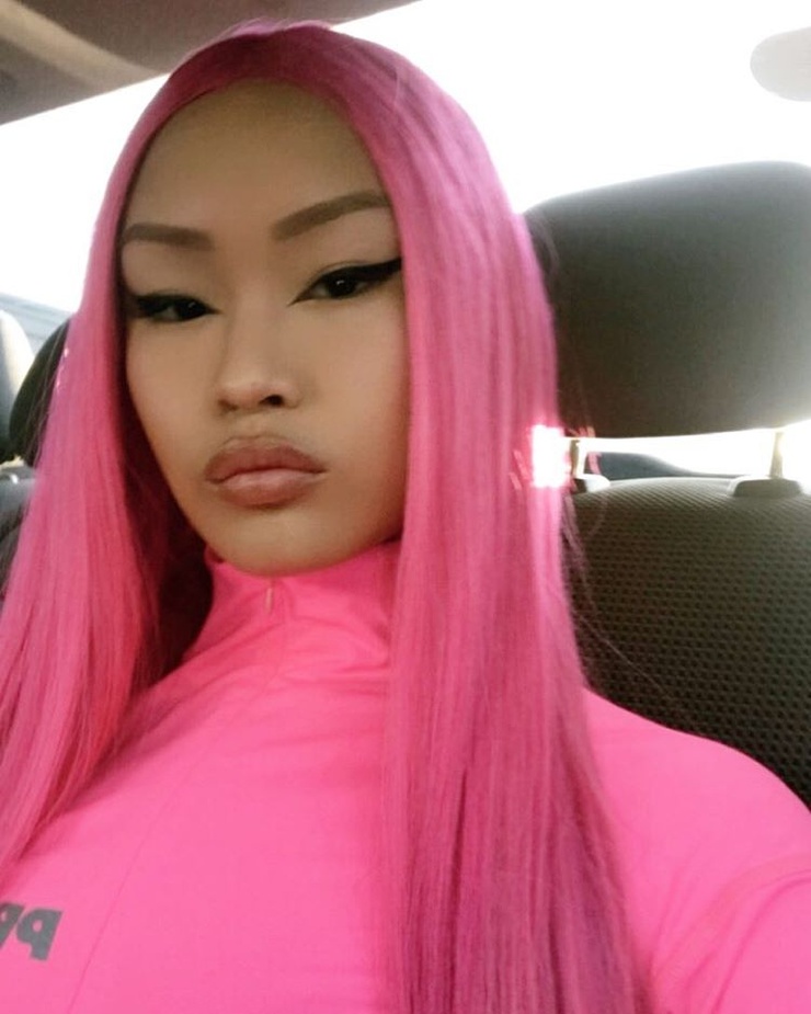 Picture of Chinqpink