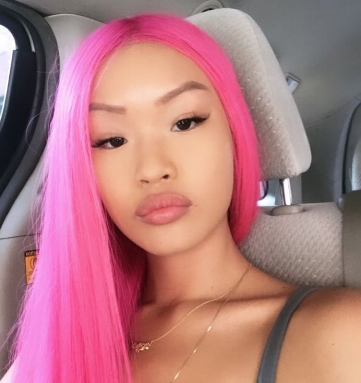 Picture of Chinqpink