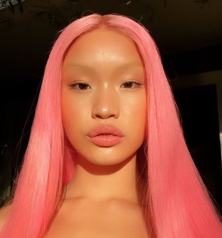 Picture of Chinqpink