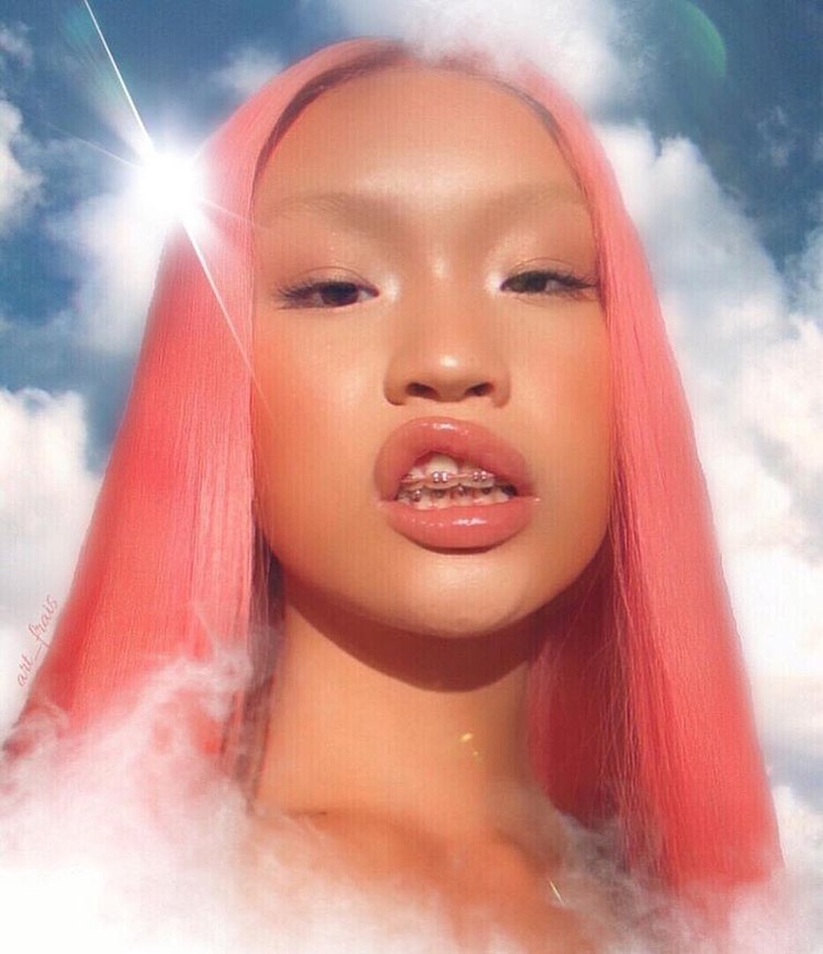 Chinqpink image