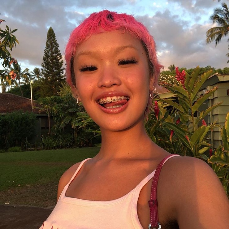 Picture of Chinqpink